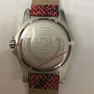Invicta | Accessories | Invicta Womens Angel Collection Watch | Poshmark